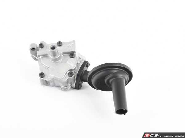 Genuine Volkswagen Audi - 059115105CB - OIL PUMP (059 115 105 CB)