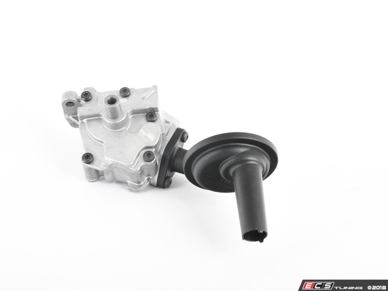 Genuine Volkswagen Audi - 059115105CB - OIL PUMP (059 115 105 CB)