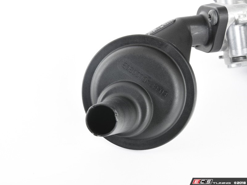 Genuine Volkswagen Audi - 059115105CB - OIL PUMP (059 115 105 CB)