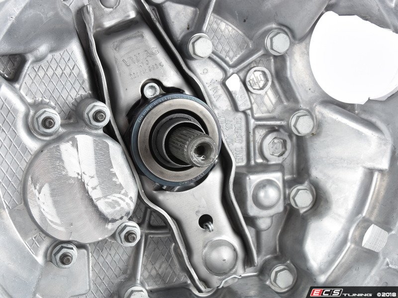 Genuine Volkswagen Audi - 0a4300045rxKT - Remanufactured 5-speed Manual ...