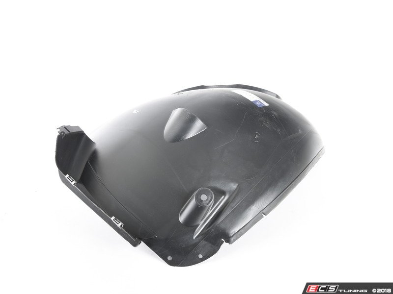 Genuine Mercedes Benz - 2116901430 - Fender Liner - Rear Portion