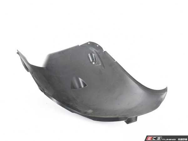 Genuine Mercedes Benz - 2116901430 - Fender Liner - Rear Portion