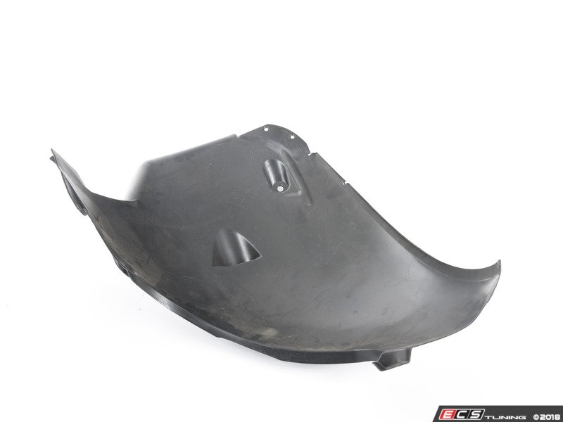 Genuine Mercedes Benz - 2116901430 - Fender Liner - Rear Portion
