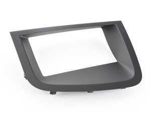 BMW F10 Center Console Trim Parts - ECS Tuning