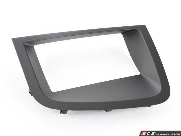 Genuine BMW - 51459209798 - F10 HUD Trim (51-45-9-209-798)