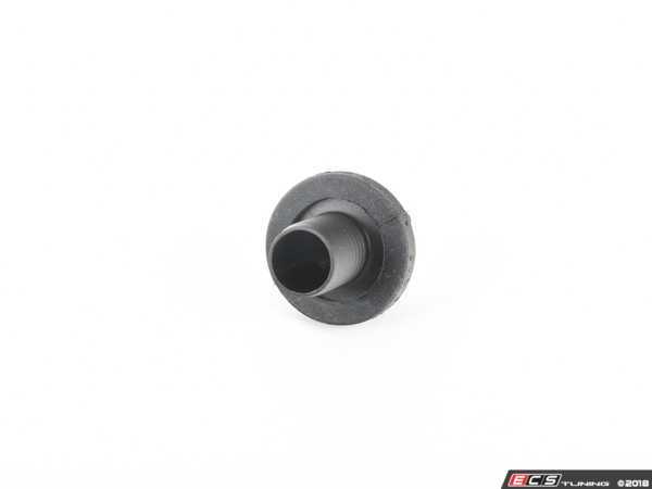 Genuine BMW - 51717077121 - WATER OUTLET VALVE (51-71-7-077-121)