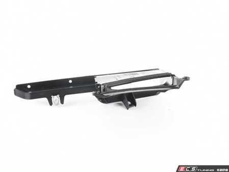 Genuine BMW - 51747294821 - Side Air Duct - Left (51-74-7-294-821)