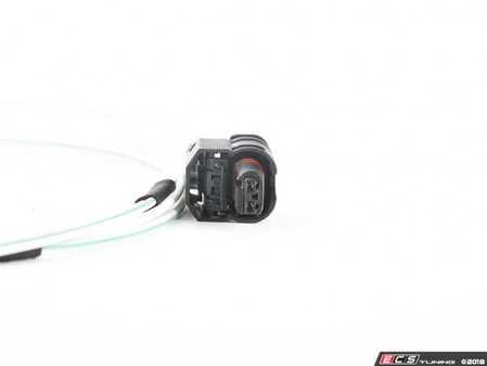 Genuine BMW - 12518638006 - Adapter - Priced Each (12-51-8-638-006)