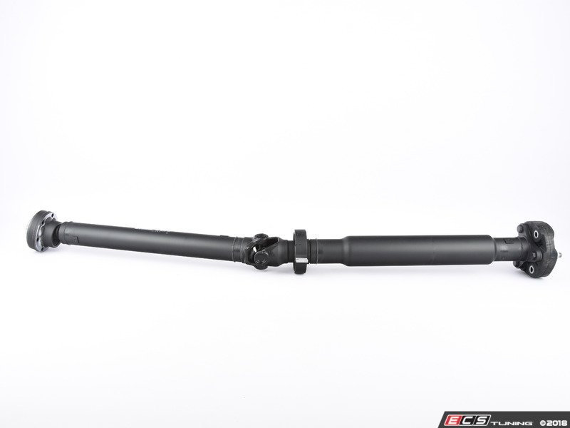 Genuine BMW - 26107619258 - Drive Shaft (26-10-7-619-258)
