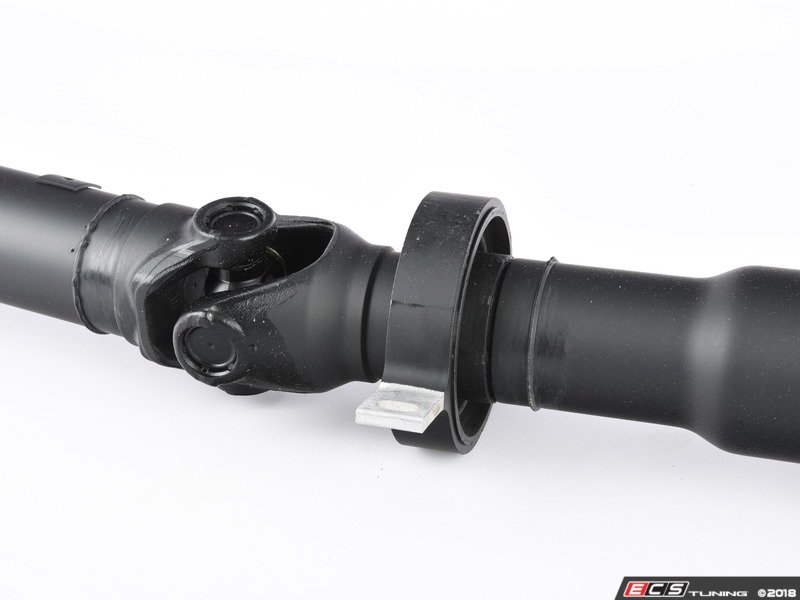 Genuine BMW - 26107619258 - Drive Shaft (26-10-7-619-258)