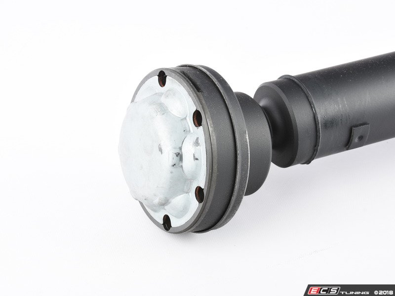 Genuine BMW - 26107619258 - Drive Shaft (26-10-7-619-258)