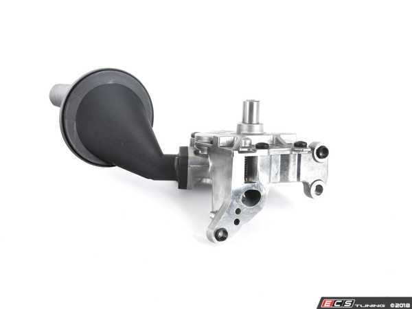 Genuine Volkswagen Audi - 059115105CB - OIL PUMP (059 115 105 CB)