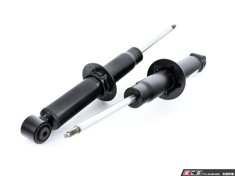 Genuine Volkswagen Audi - 7l6413032lKT1 - Front And Rear Shocks ...