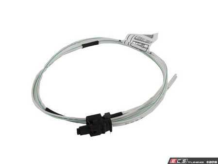 Genuine BMW - 12518638006 - Adapter - Priced Each (12-51-8-638-006)
