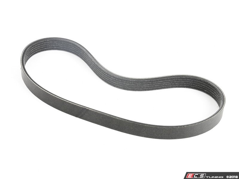 Genuine Volkswagen Audi - 04E145933N - RIBBEDBELT (04E 145 933 N)