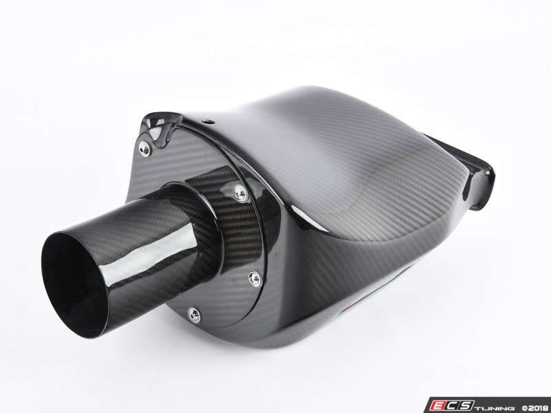 APR - CI100020CBFAKT - Complete APR Carbon Fiber Intake System
