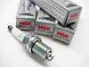 NGK - PFR7B - Spark Plugs (#PFR7B) 1 Heat Range Colder Than Stock OE