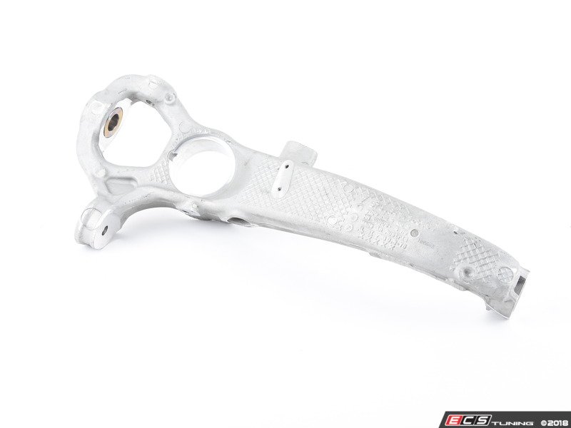 Genuine Porsche - 97034115804 - AS WHEEL CARRIER - (NO LONGER AVAILABLE)