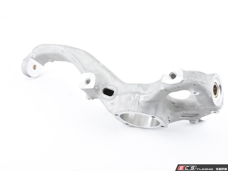 Genuine Porsche - 97034115804 - AS WHEEL CARRIER - (NO LONGER AVAILABLE)