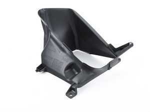 BMW F10 M5 S63 4.4L Intake Air Box Parts - ECS Tuning