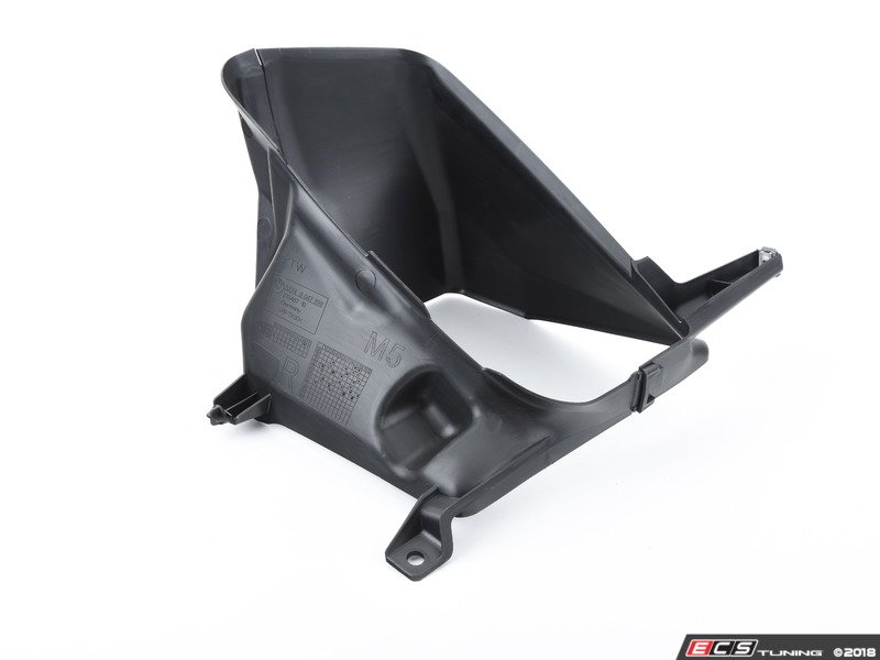 Genuine BMW - 51748047398 - F10 M5 Air Intake Duct (51-74-8-047-398)