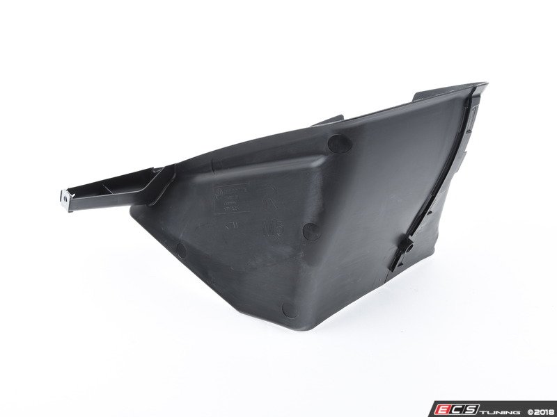Genuine BMW - 51748047398 - F10 M5 Air Intake Duct (51-74-8-047-398)