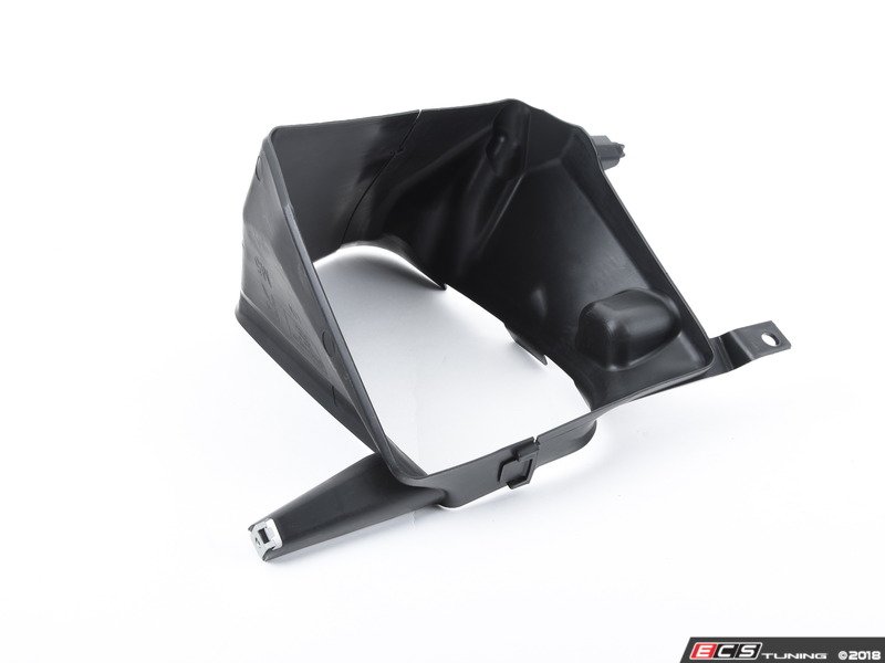 Genuine BMW - 51748047398 - F10 M5 Air Intake Duct (51-74-8-047-398)