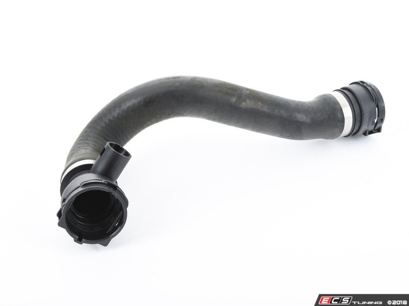 Rein - 17127526616 - Radiator Hose - Lower