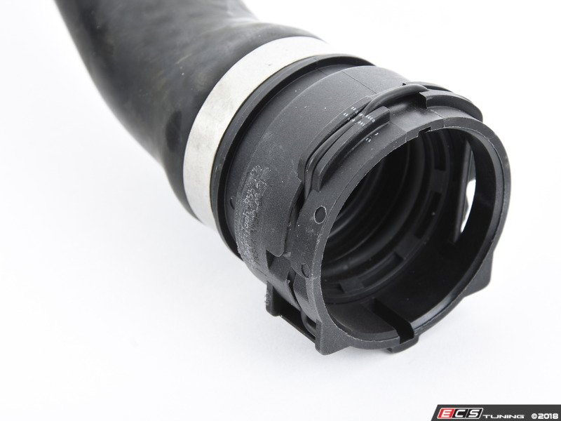 Rein - 17127526616 - Radiator Hose - Lower