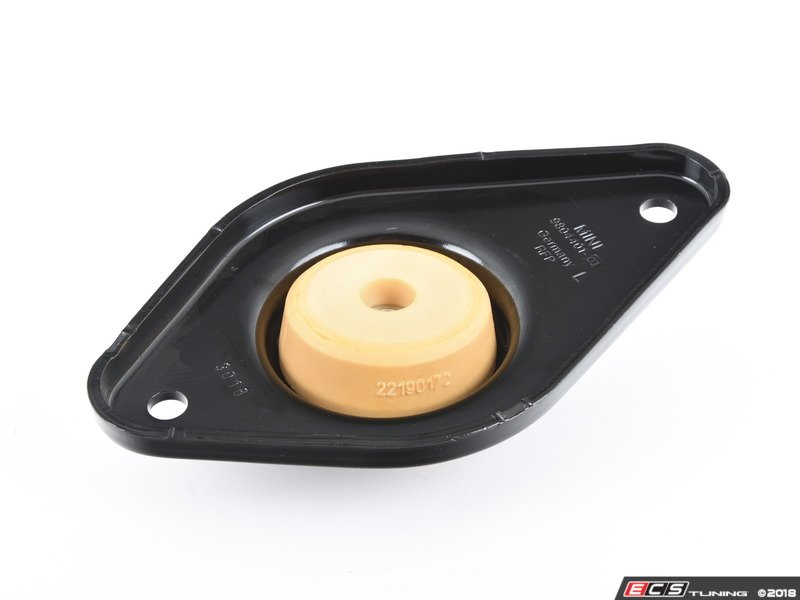 Genuine MINI - 33509807871 - Guide Support / Rear Shock Mount - Left ...