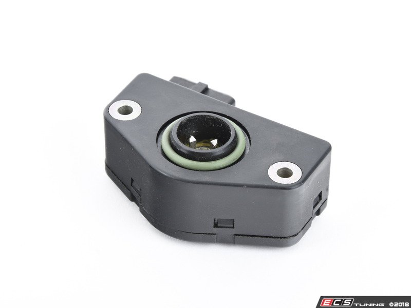 Genuine BMW - 13631703562 - Throttle position switch (13-63-1-703-562)