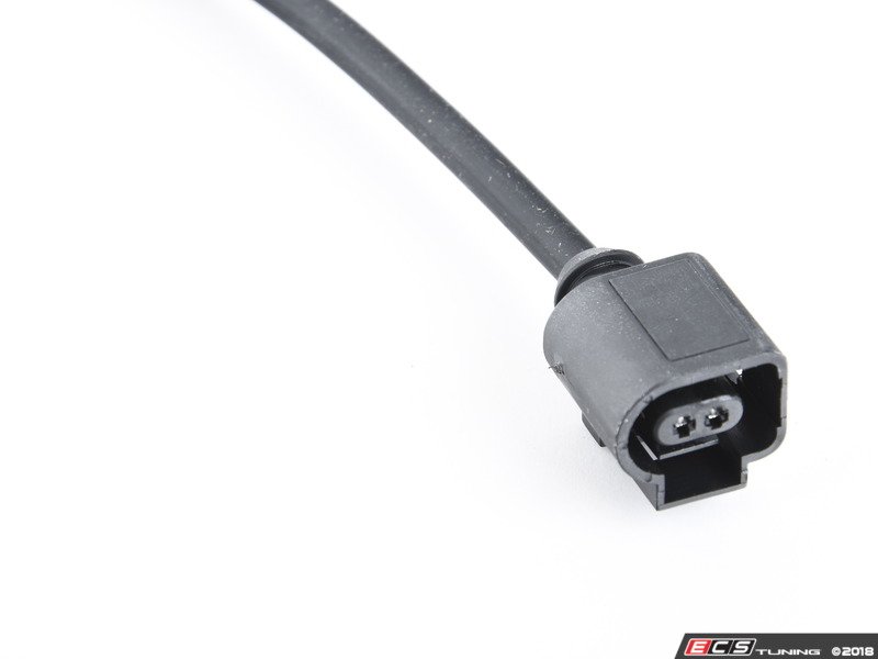 Hamburg Tech - 7P0907637 - Brake Pad Wear Sensor - Priced Each