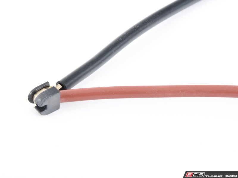 Hamburg Tech - 7P0907637 - Brake Pad Wear Sensor - Priced Each