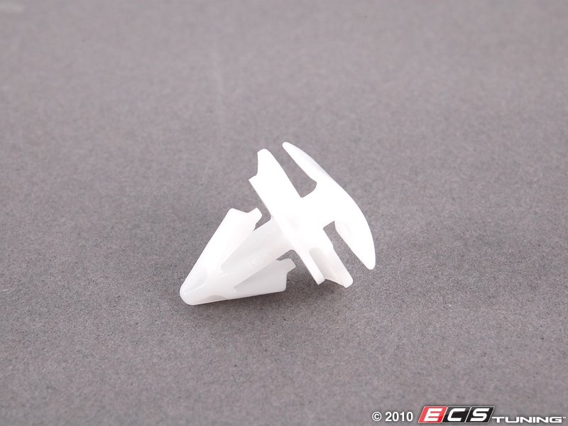 Genuine Volkswagen Audi - 3C0853585 - Moulding Clip - Priced Each (3C0 ...