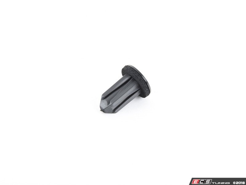 Genuine BMW - 51419118612 - KIT NUT 10 (51-41-9-118-612)