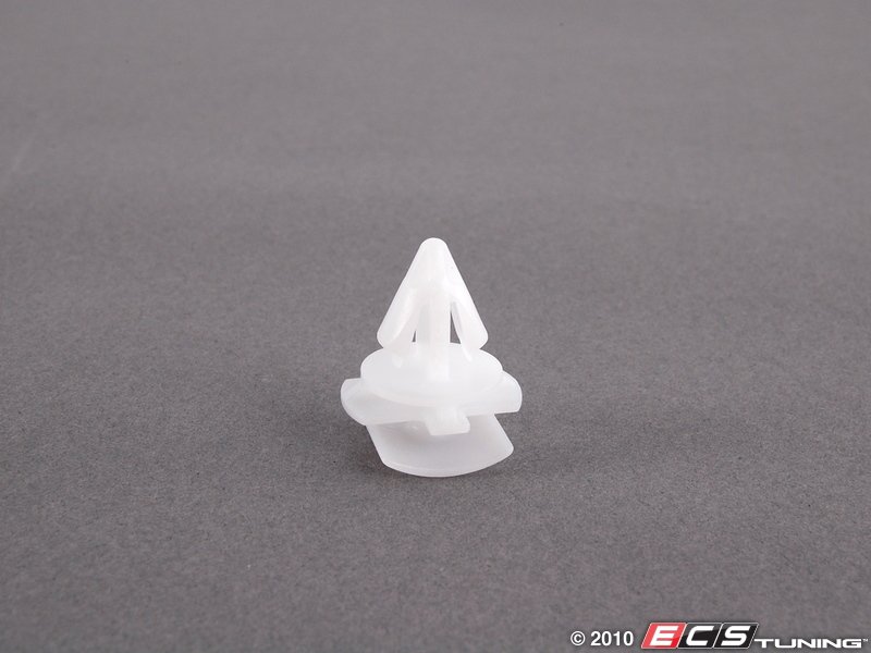 Genuine Volkswagen Audi - 3C0853585 - Moulding Clip - Priced Each (3C0 ...