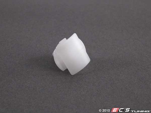 Genuine Volkswagen Audi - 3C0853585 - Moulding Clip - Priced Each (3C0 ...