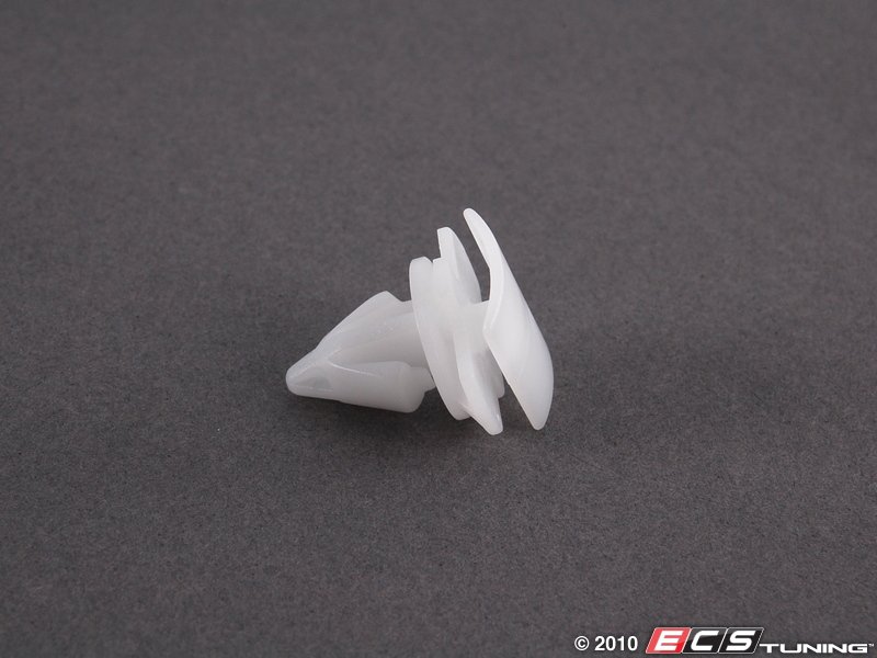 Genuine Volkswagen Audi - 3C0853585 - Moulding Clip - Priced Each (3C0 ...