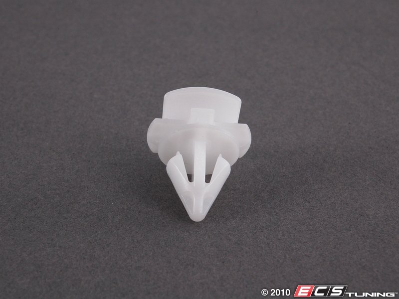 Genuine Volkswagen Audi - 3C0853585 - Moulding Clip - Priced Each (3C0 ...