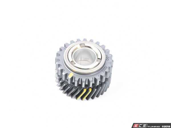 Genuine Volkswagen Audi - 06h198205nKT - TSI Balance Shaft Service Kit