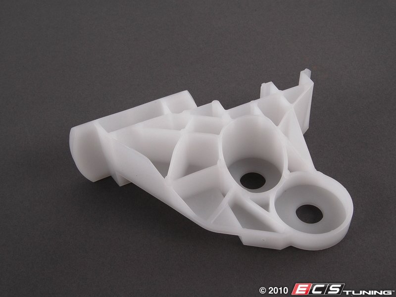 Genuine BMW - 51117895416 - E46 Front Bumper Guide - Right (51-11-7-895 ...