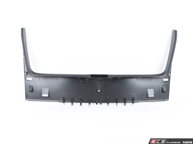 Genuine Volkswagen Audi - 1K6863459R82V - COVER (1K6 863 459 R 82V)