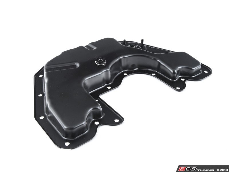 Rein - 11137574532 - Oil Pan Assembly