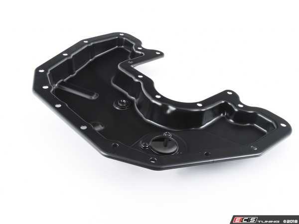 Rein - 11137574532 - Oil Pan Assembly