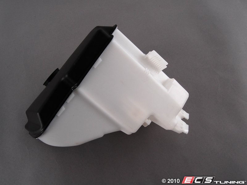Genuine BMW - 61677008057 - Windshield/Headlamp Washer Fluid Reservoir ...