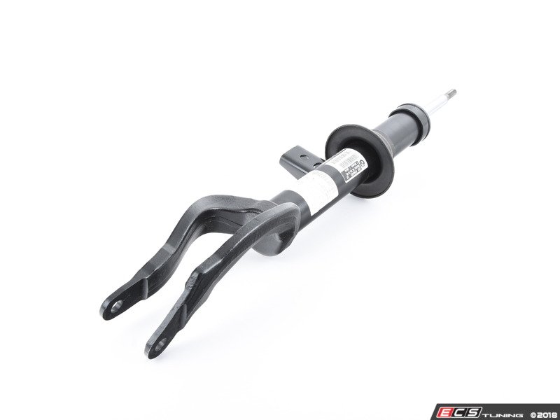 Genuine BMW - 31316798152 - Front Right Spring Strut (31-31-6-798-152)