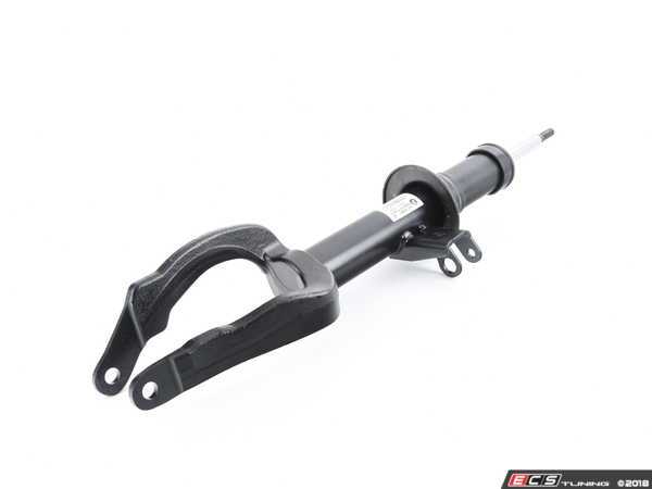 Genuine BMW - 31316798151 - Left Front Spring Strut (31-31-6-798-151)