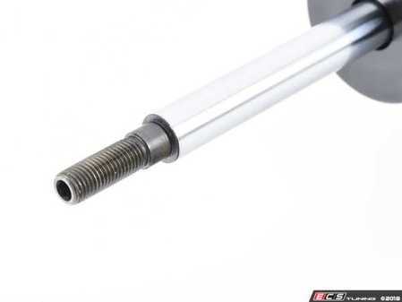 Genuine BMW - 31316798151 - Left Front Spring Strut (31-31-6-798-151)