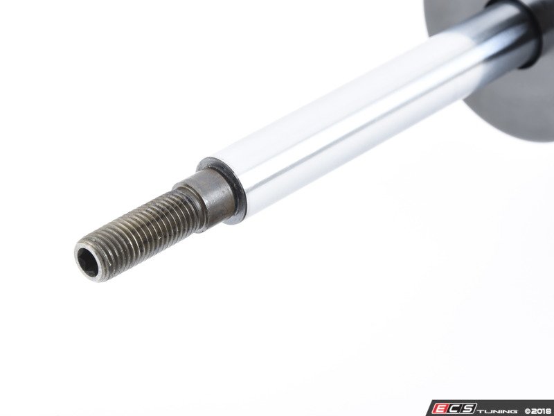 Genuine BMW - 31316798151 - Left Front Spring Strut (31-31-6-798-151)