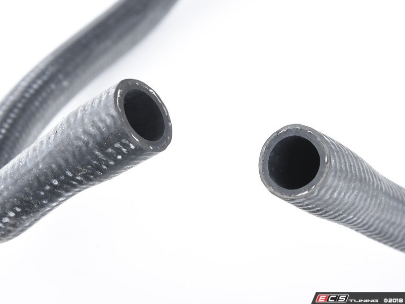 Gates - 1J0121109C - Coolant Hose